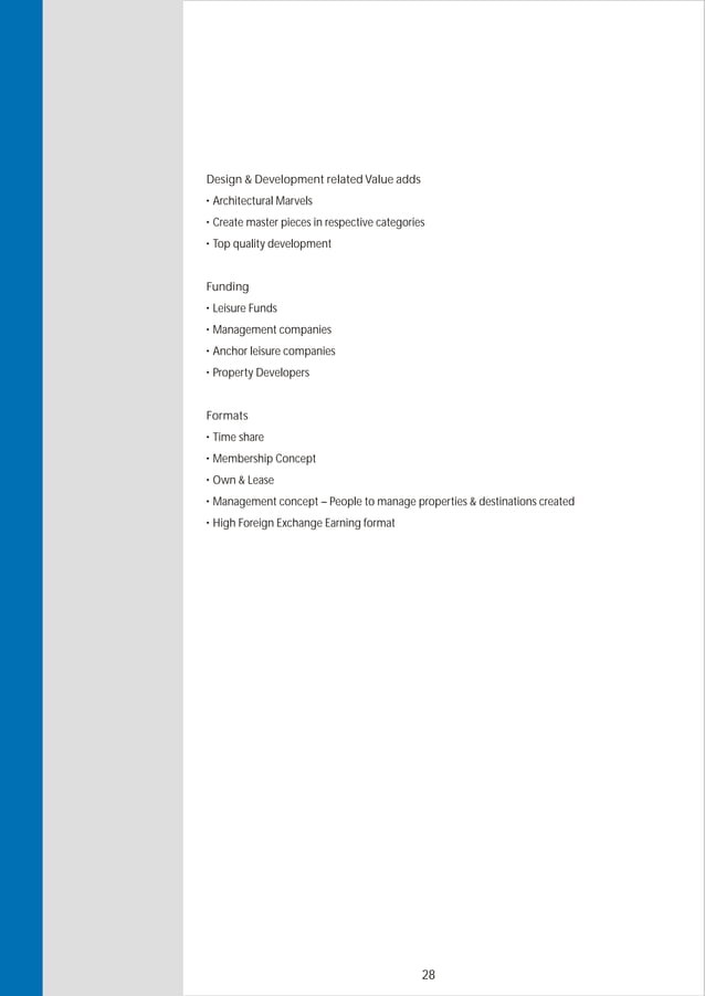 Magus Consulting Pvt Ltd Corporate Profile Pdf