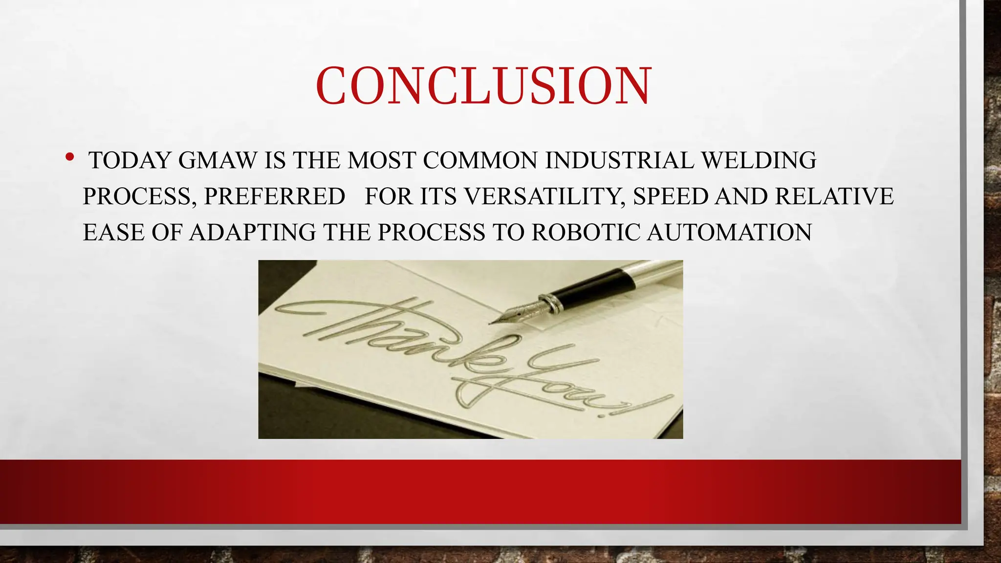 MAG welding ppt.pptx welding technology. | PPTX