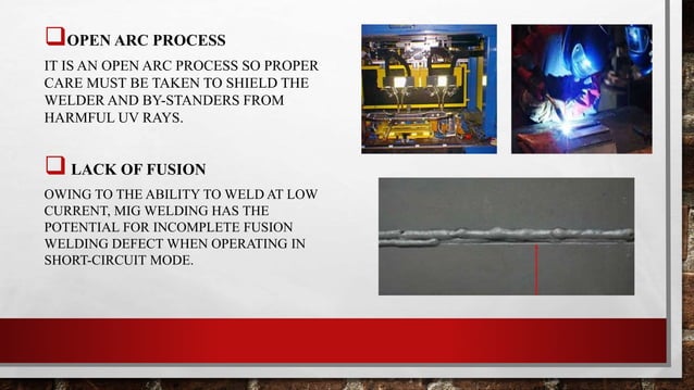 MAG welding ppt.pptx welding technology. | PPTX