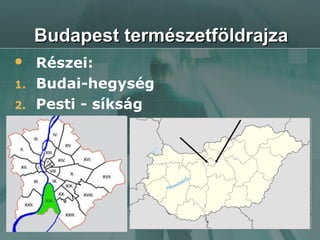 Magyarország fővárosa: Budapest | PPT