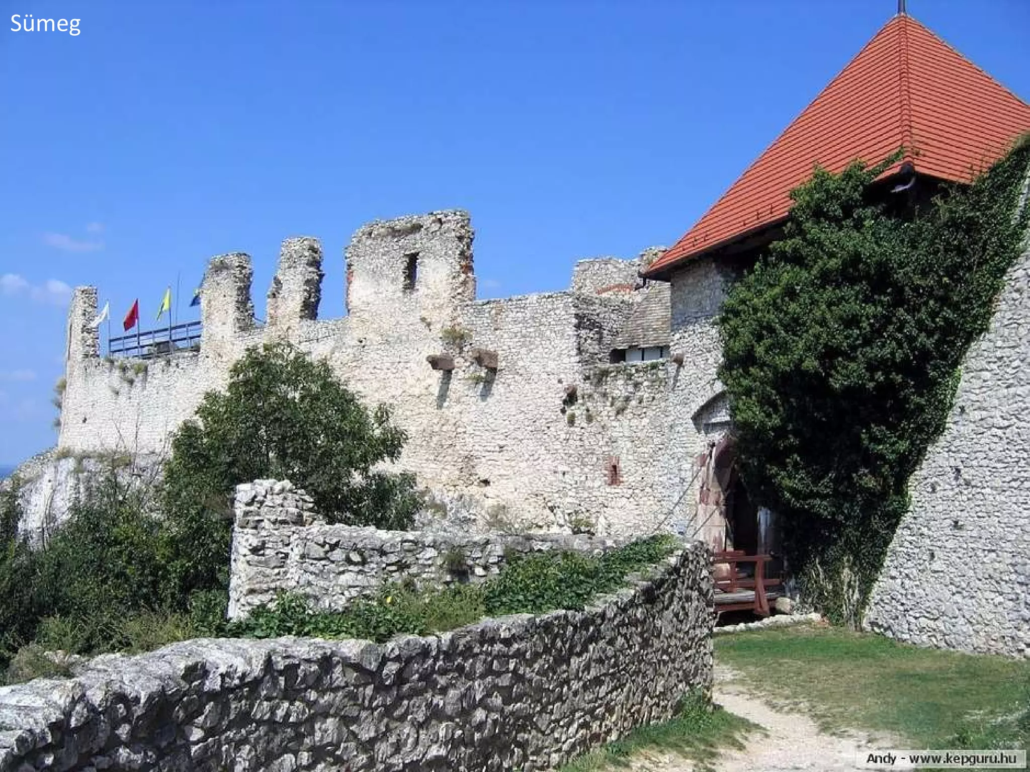 My Beautiful Hungary | PPS