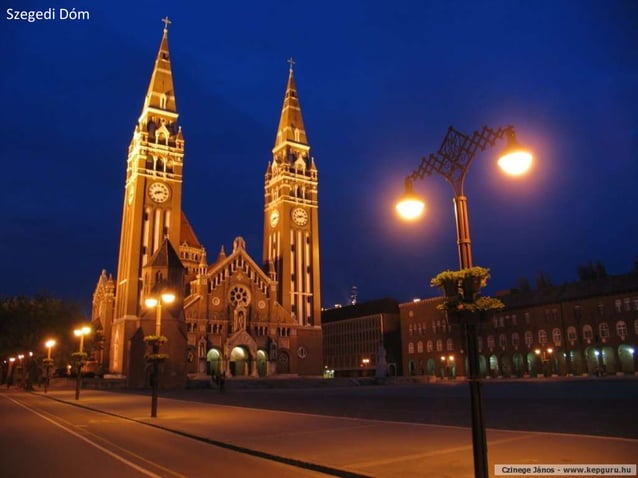 My Beautiful Hungary | PPS