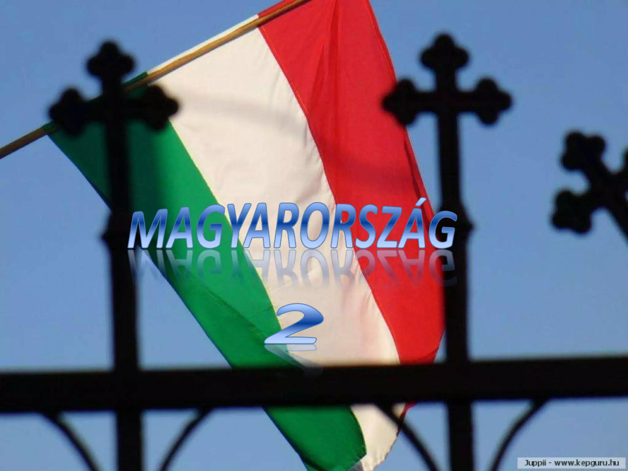 Hungary, Magyarország 2 | PPS