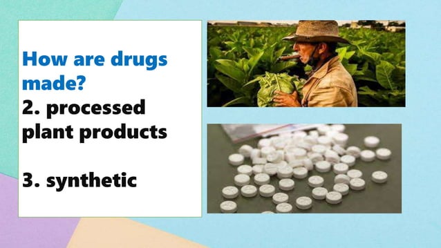 Health - DRUGS.pptx
