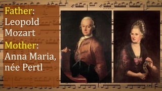 MAH_4.2 Mozart.pptx | Classical Music | Music
