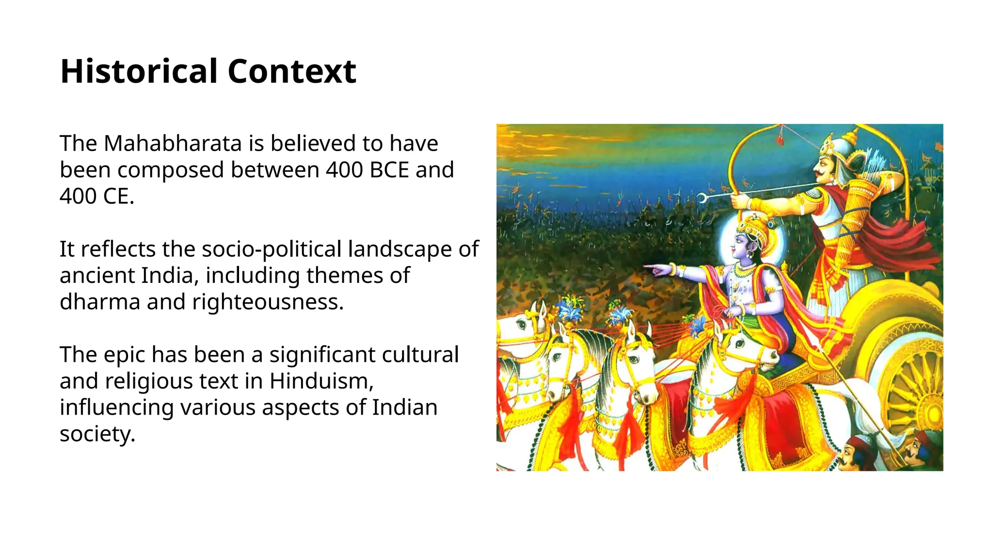 Mahabharat.pptx,mahabahrat,mahabharta,mahabharta | PPTX