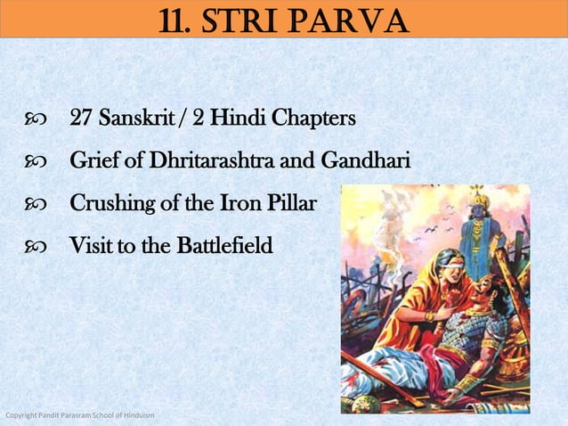 Summary of the Mahabharata of Vyasa | PDF | Hinduism | Religion & Spirituality