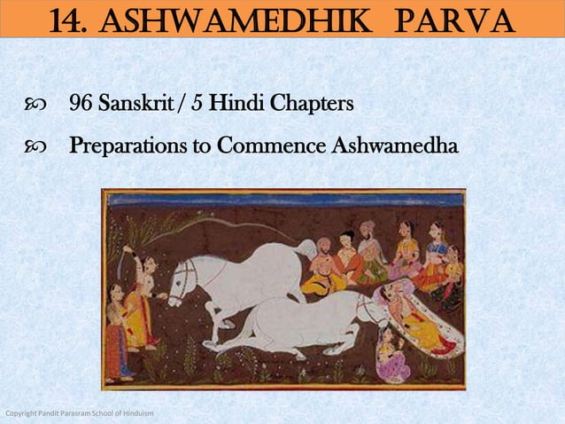 Summary of the Mahabharata of Vyasa | PDF | Hinduism | Religion & Spirituality