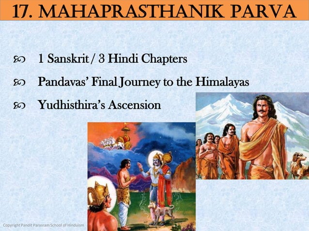 Summary of the Mahabharata of Vyasa | PDF | Hinduism | Religion & Spirituality