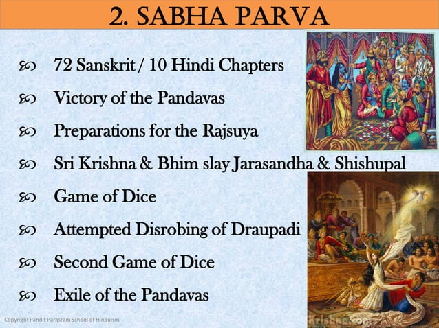 Summary of the Mahabharata of Vyasa | PDF | Hinduism | Religion & Spirituality