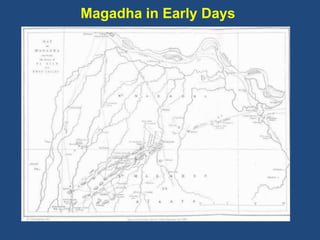magadha-and-mahabharata-archaeological-indications-from-rajgir-area-by ...