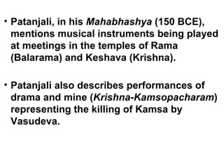 Mahabharata in Art with Special Reference to the reliefs of Angkorvat ...