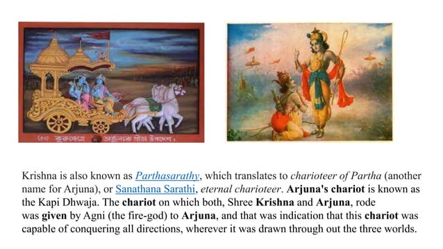 Mahabharata Quiz (1).pptx | Hinduism | Religion & Spirituality