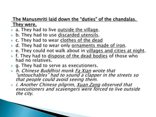 Mahabhrata chapter 2 of class 12 cbse | PPTX