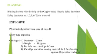 Mahadevpuri ug mine | PPT