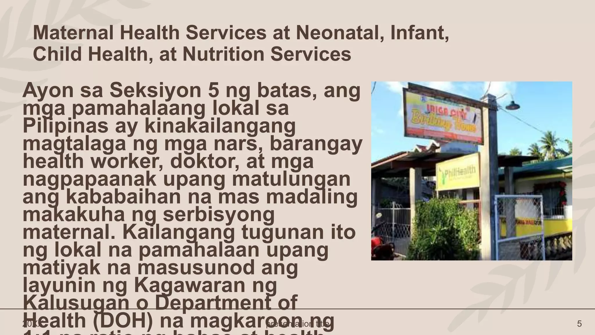 Mahahalagang-Probisyon-ng-RH-Law.pptx