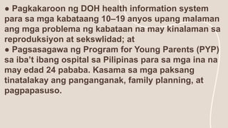 Mahahalagang-Probisyon-ng-RH-Law.pptx