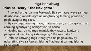 mahahalagang pangyayari sa unang yugto ng kolonyalismo.pptx