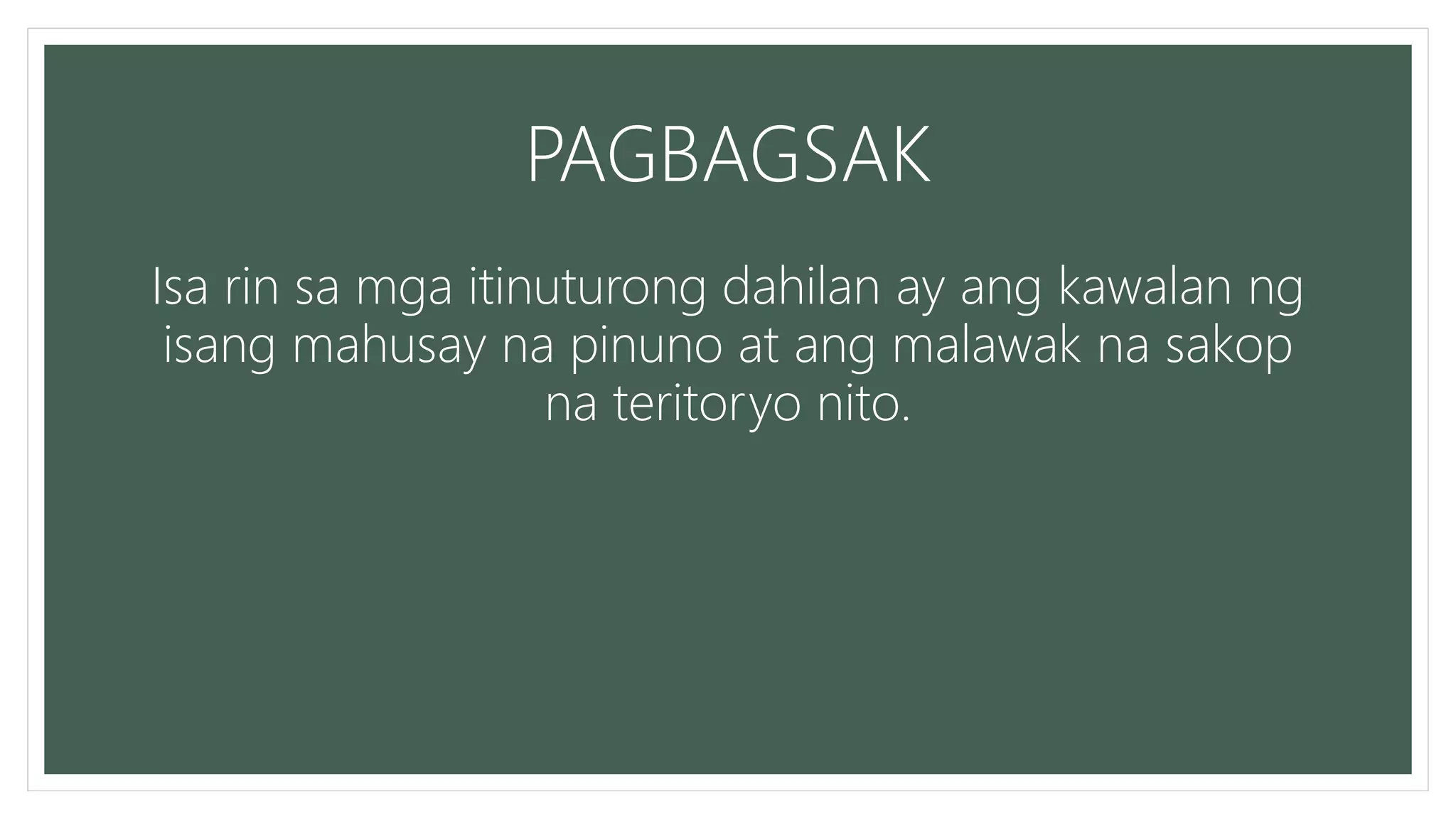 Mahahalagang pangyayari sa sinaunang panahon sa kanlurang asya | PPTX