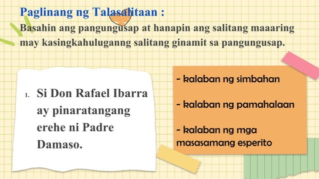 MAHAHALAGANG TAUHAN NG NOLI.pptx