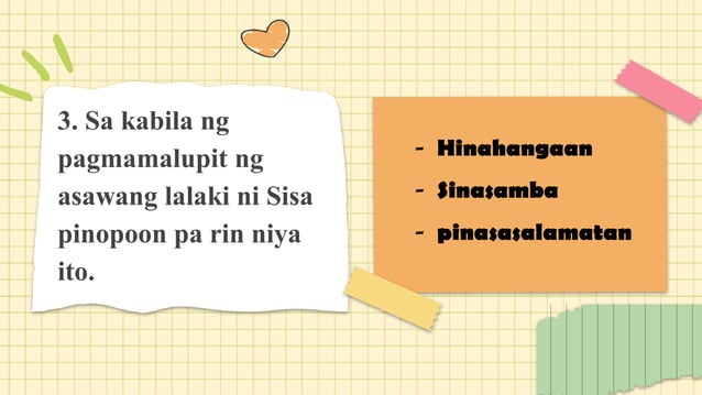 MAHAHALAGANG TAUHAN NG NOLI.pptx
