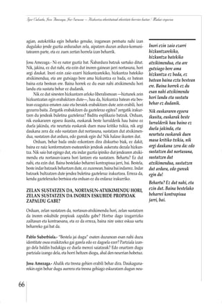 Soziolinguistika Klusterra: Mahai ingurua HIZKUNTZA-IDENTITATEAK IDENTITATE BERRIEN BAITAN | PDF