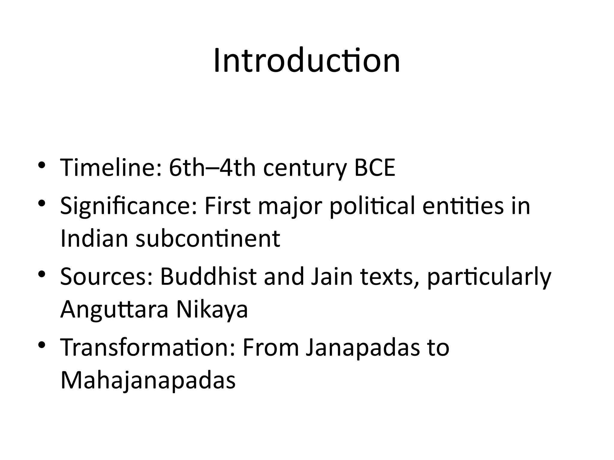Rise and significance Mahajanapadas_Presentation.pptx