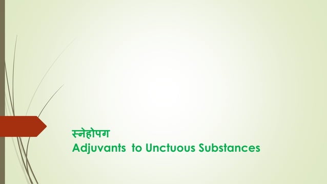 Mahakashaya | PPT