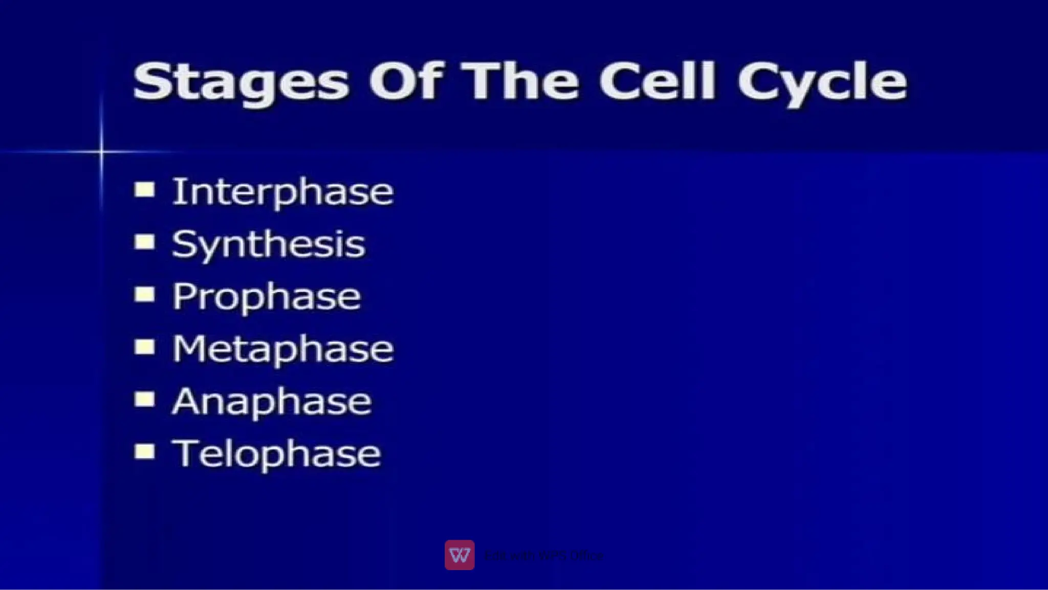 Mahak zoology ppt it is cell division : mitosis and meiosis | PPT