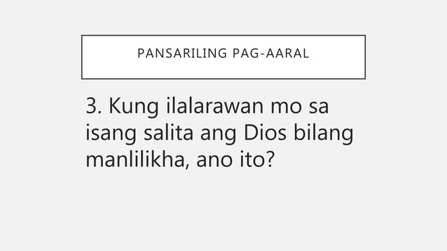 MAHALAGA KA! aralin 1.pptx