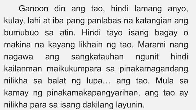 MAHALAGA KA! aralin 1.pptx