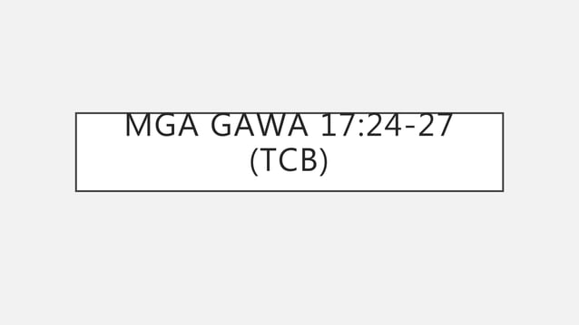 MAHALAGA KA! aralin 1.pptx