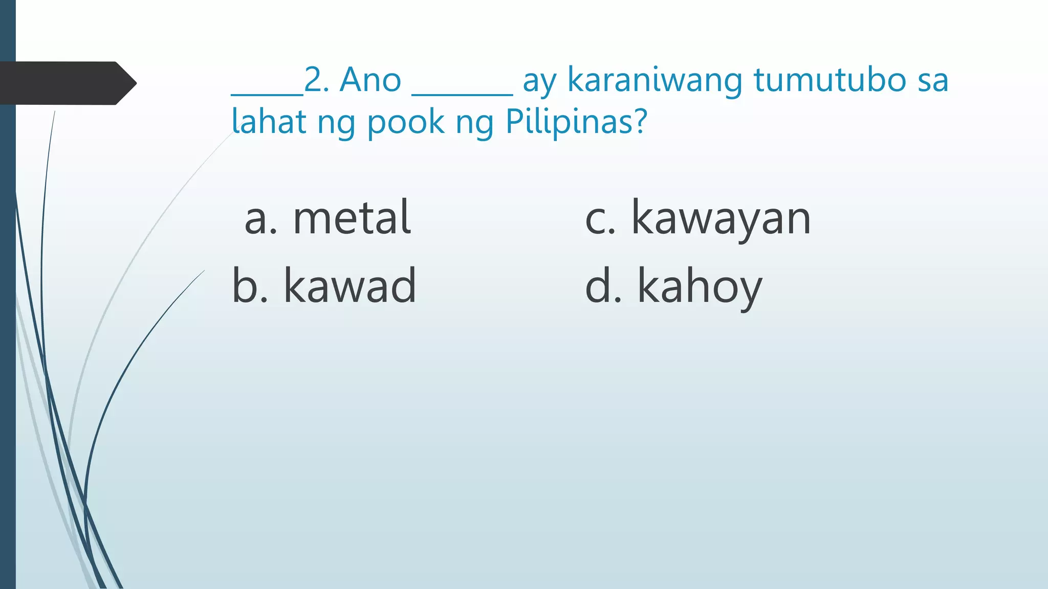 MAHALAGANG KAALAMAN AT KASANAYAN SA GAWAING KAHOY,.pptx