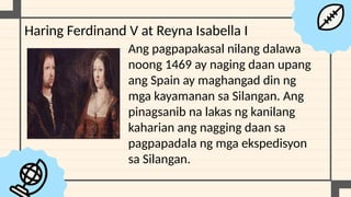 mahalagang pangyayari sa unang yugto ng kolonyalismo.pptx