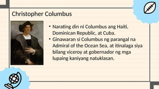 mahalagang pangyayari sa unang yugto ng kolonyalismo.pptx
