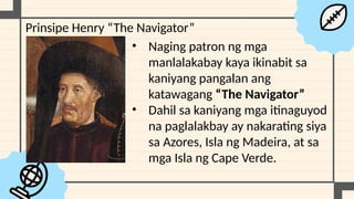 mahalagang pangyayari sa unang yugto ng kolonyalismo.pptx