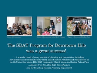 Mahalo Slide Share | PPT