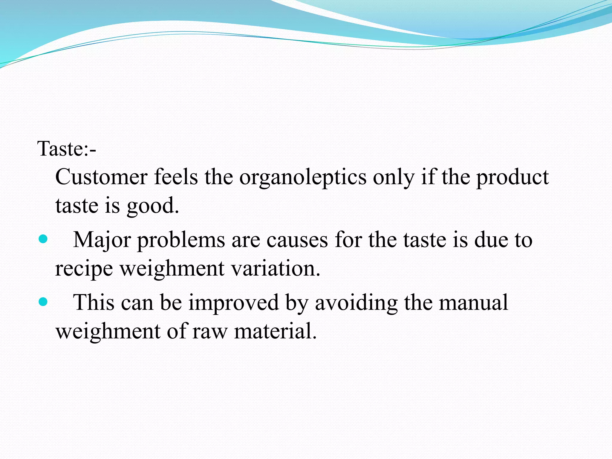 Economical importance of bakery products | PPTX