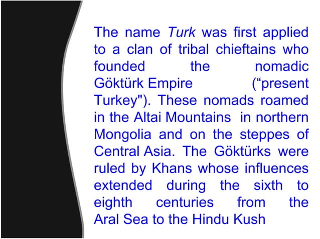 Mahamud of ghazni and mohammad of ghur | PPT | Islam | Religion ...