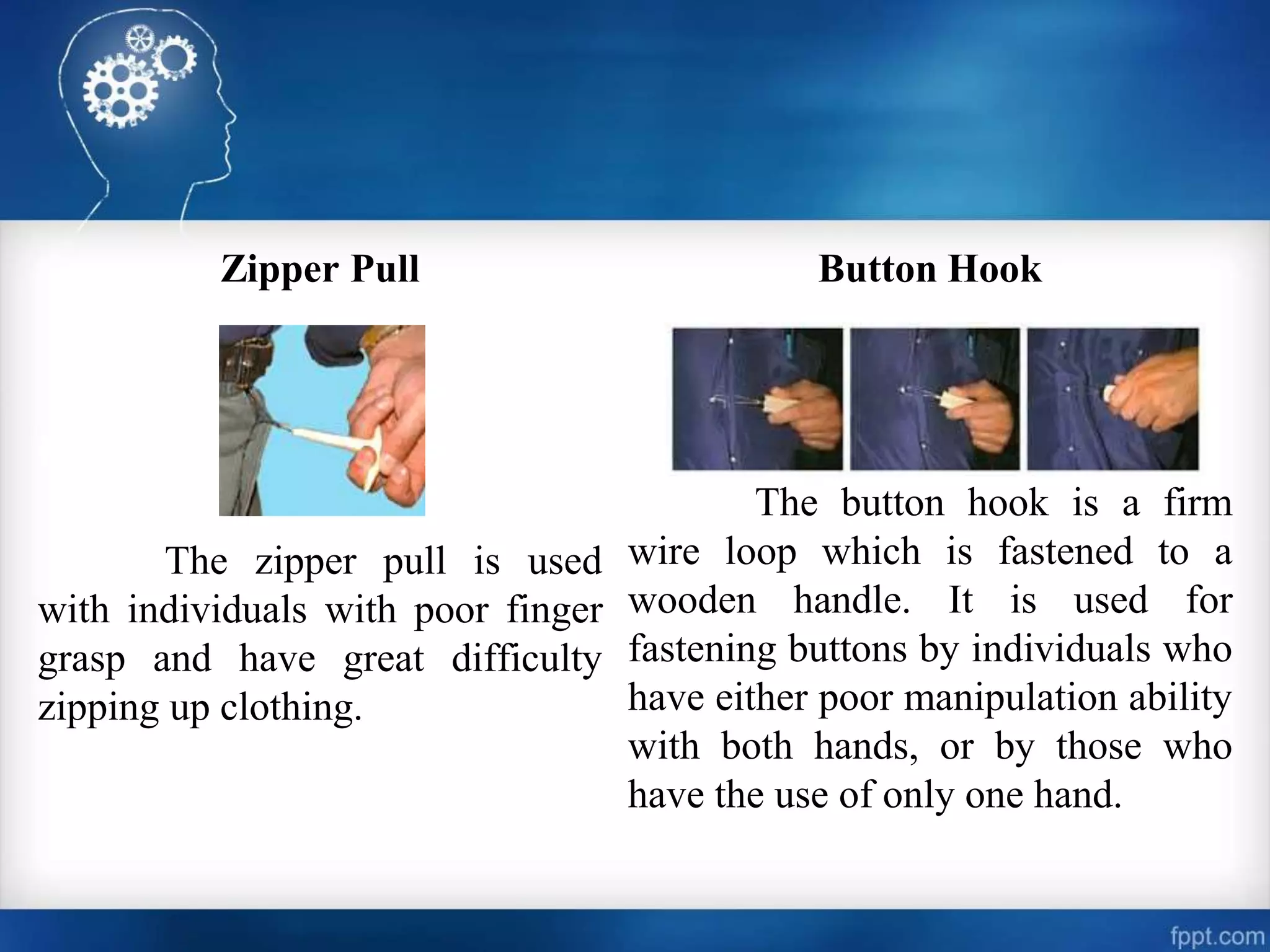 Occupational therapy management in traumatic brain injury | PPTX