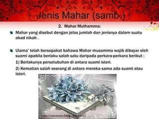 Mahar | PPTX