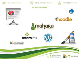 MaharaUK12 - Mahara for Beginners | PDF
