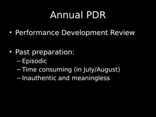 ECARx: Early career academic researchers’ experience using ePortfolios ...