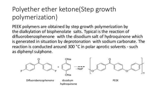 Polymeric materials – Formation of polymer structure