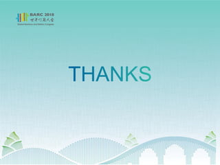 Maharaj Muthoo_BAmboo Certification and Trade | PDF