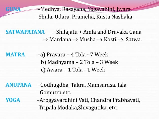 Maharasa varga - Dr.Mahantesh B. Rudrapuri | PPTX | Hinduism | Religion ...