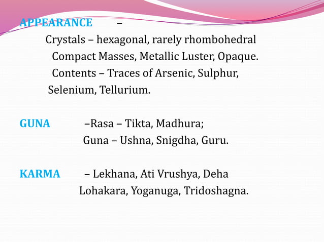 Maharasa varga - Dr.Mahantesh B. Rudrapuri | PPTX | Hinduism | Religion ...