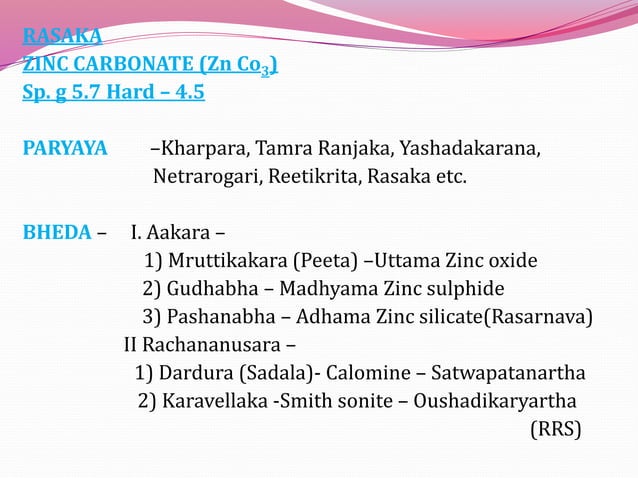 Maharasa varga - Dr.Mahantesh B. Rudrapuri | PPTX | Hinduism | Religion ...