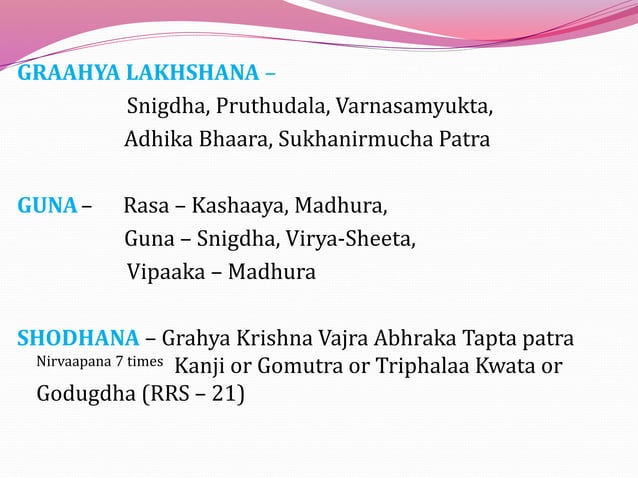 Maharasa varga - Dr.Mahantesh B. Rudrapuri | PPTX | Hinduism | Religion ...