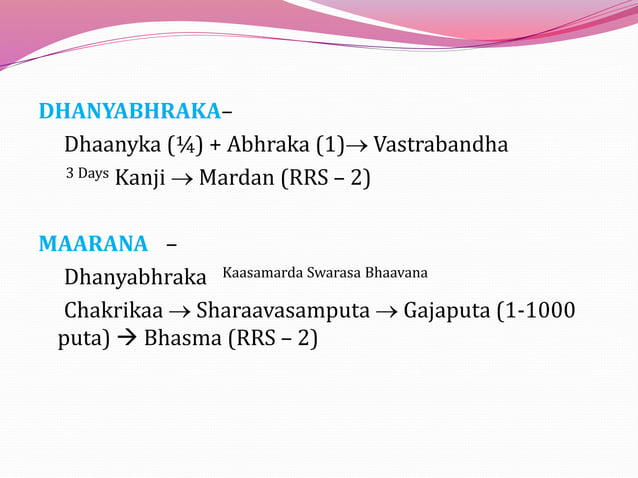 Maharasa varga - Dr.Mahantesh B. Rudrapuri | PPTX | Hinduism | Religion ...